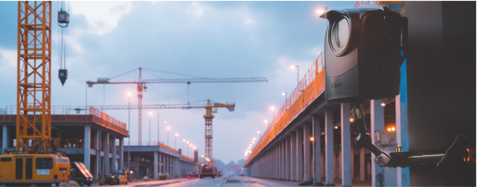 BCC2000 time lapse camera –time lapse camera for Construction